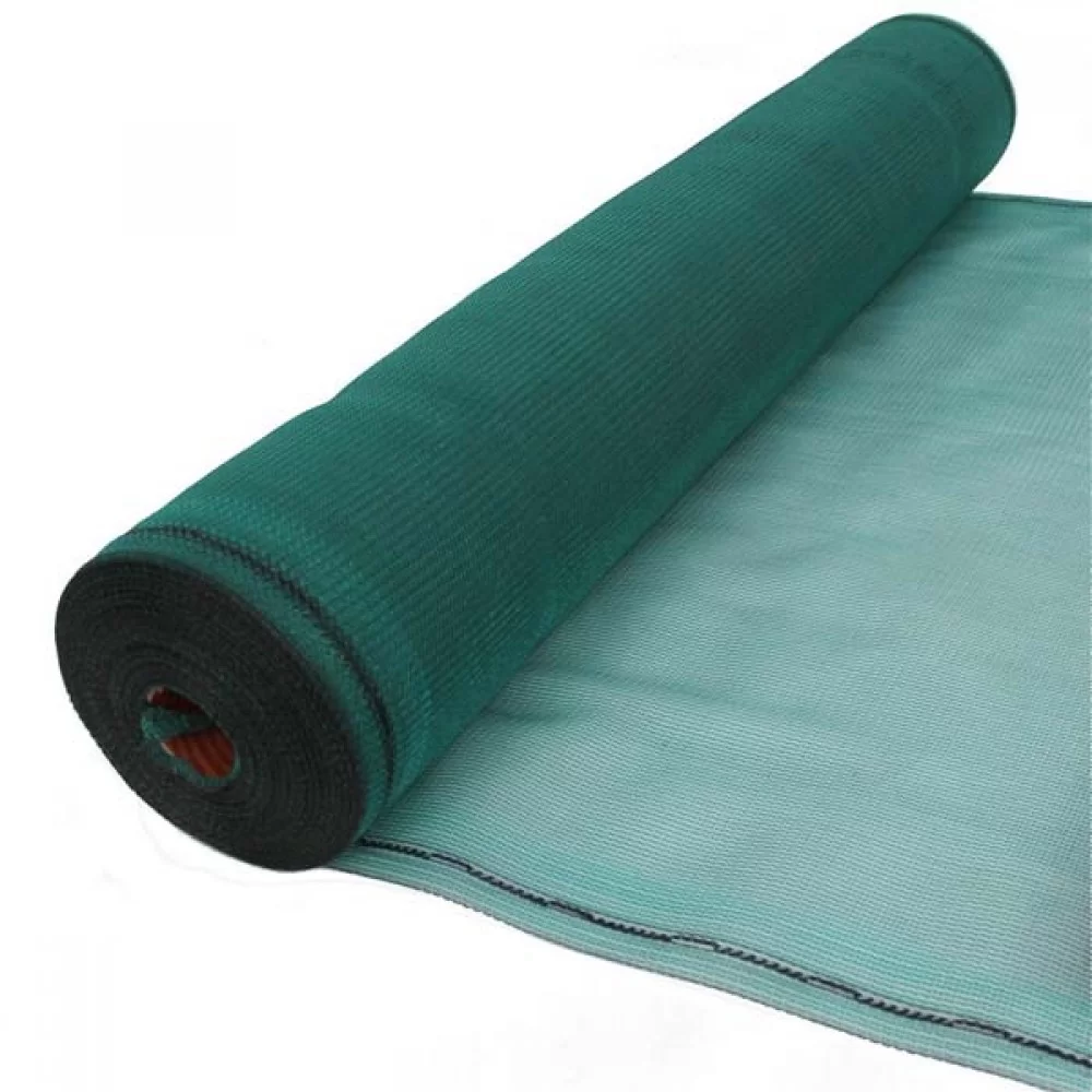 اشتري 70-60 Green Shade Net - Agricultural Rocleen UV ...